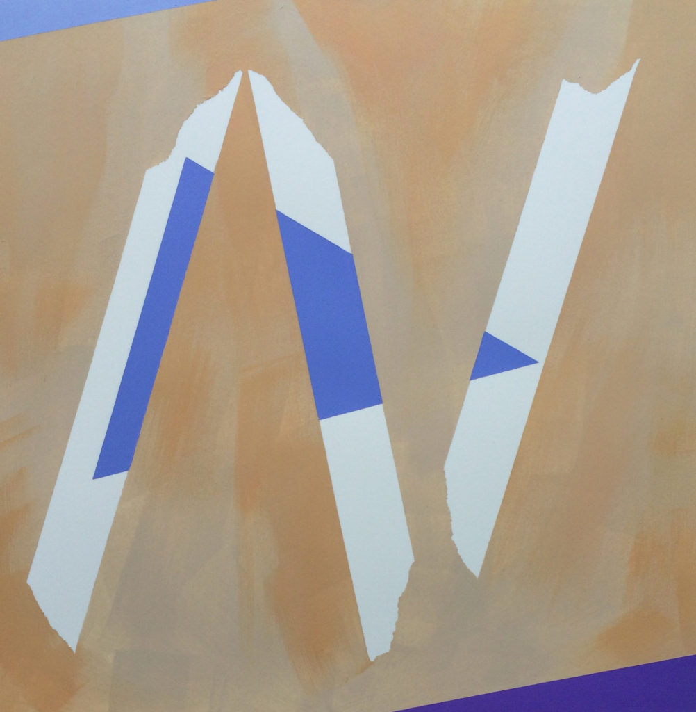 Painter and Doctor Uses Art to See the Whole Patient – Doctors Who Create