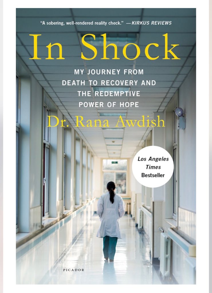 In Shock – Doctors Who Create